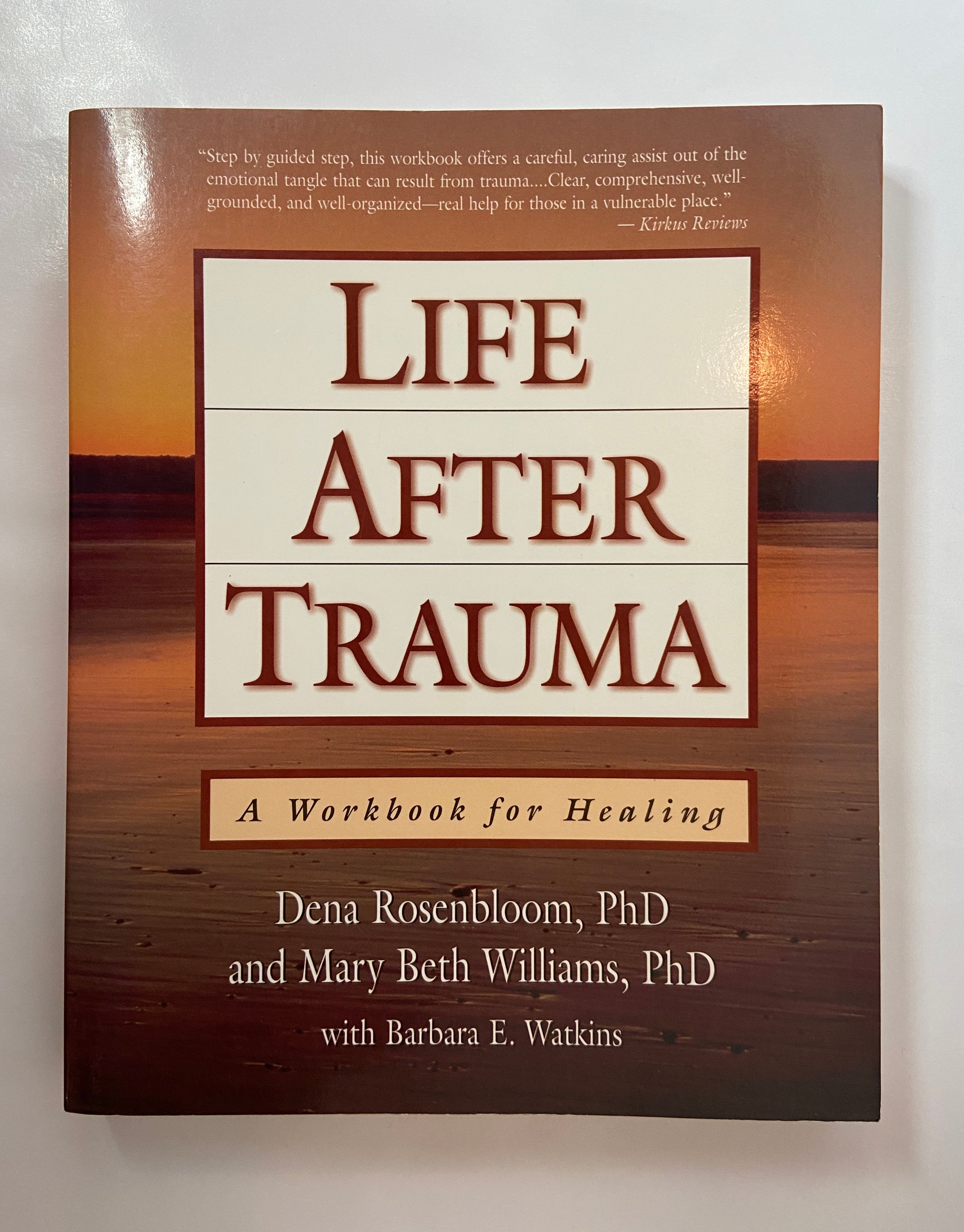 Life After Trauma