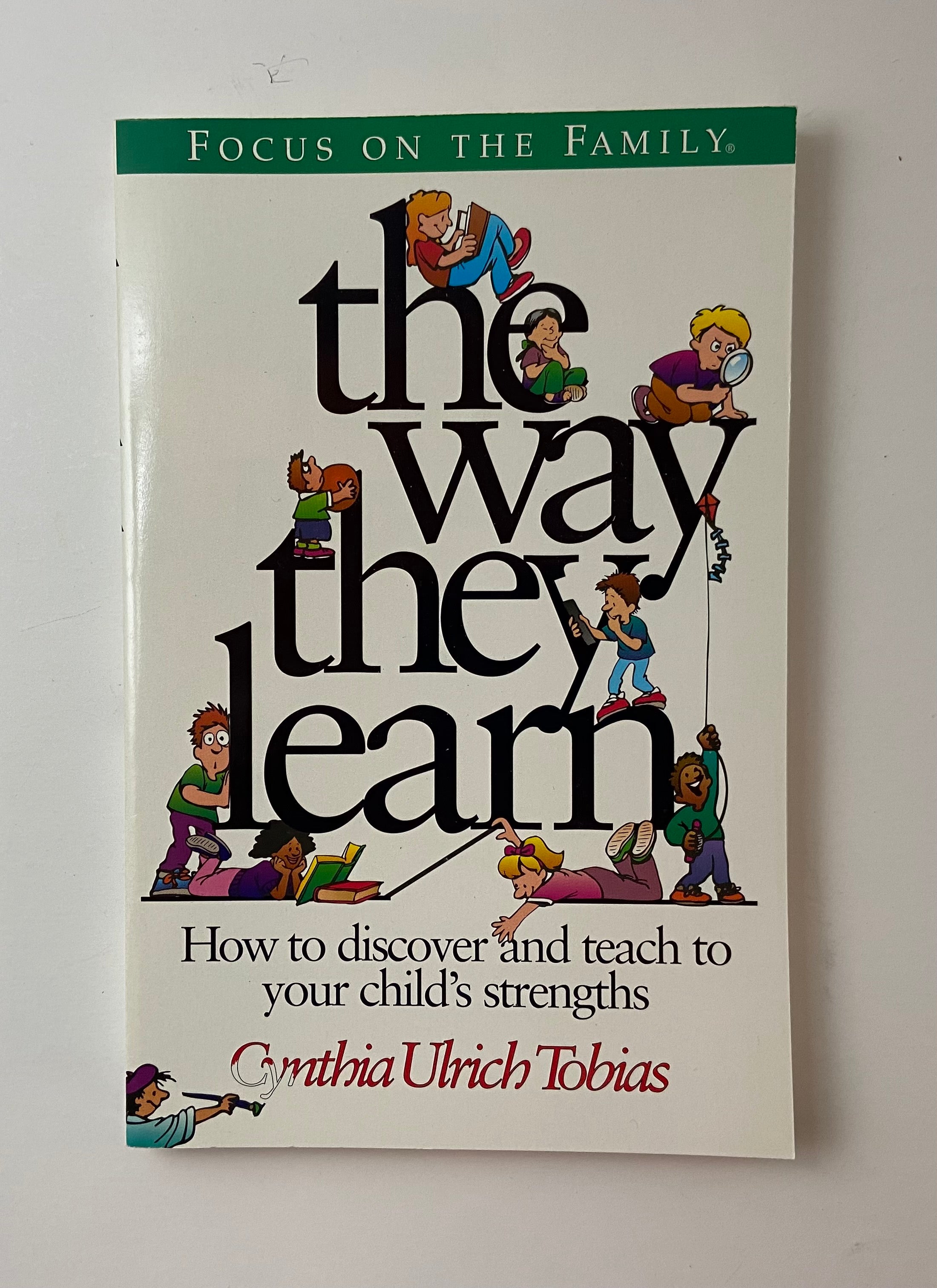 The Way They Learn